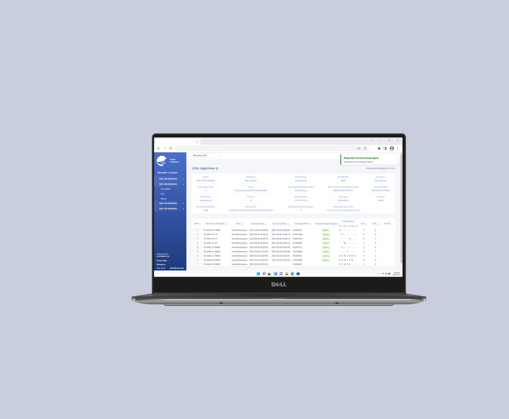 Oprogramowanie Dedykowane | WeAstronauts Software House