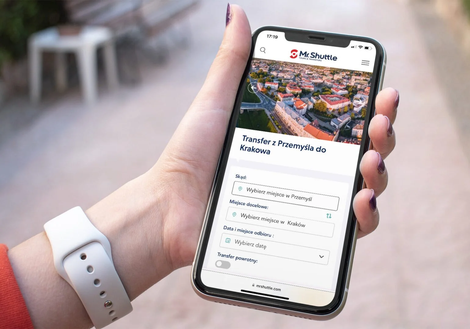 Aplikacje Webowe | WeAstronauts Software House